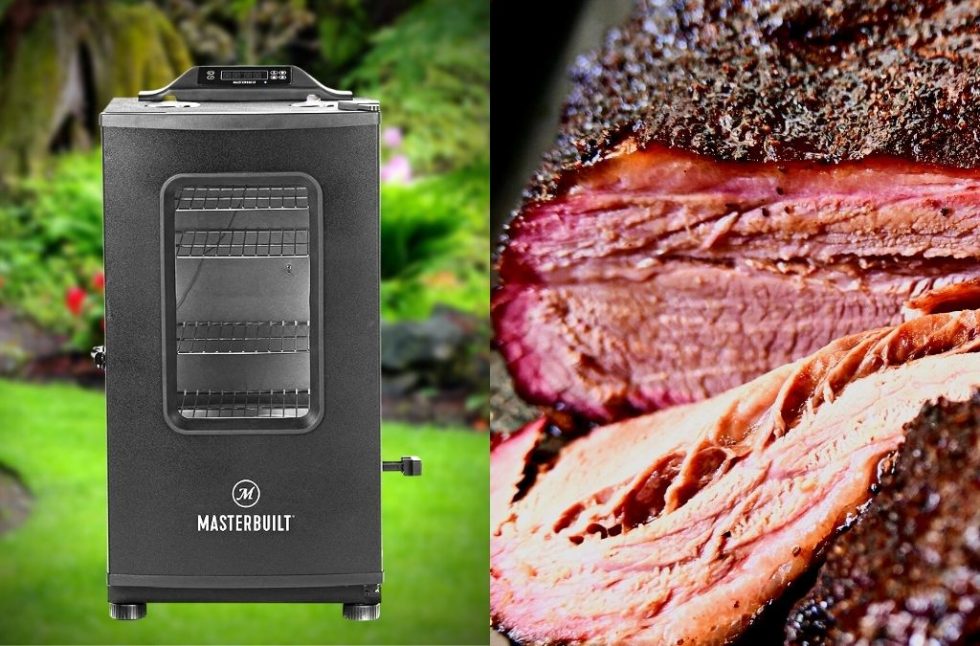 Electric Food Smokers For Backyards - Best Home Preserving